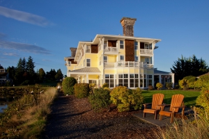 Find Unique Places to Stay - Unique Inns